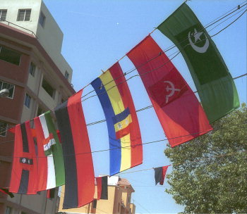 India - Political Parties